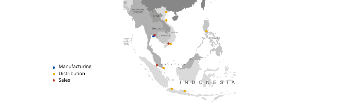 Signode South East Asia | Signode